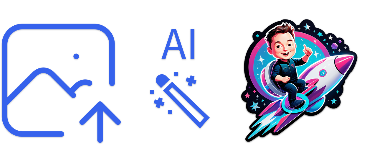 Free AI Sticker Generator Online（No Signup & Unlimited）