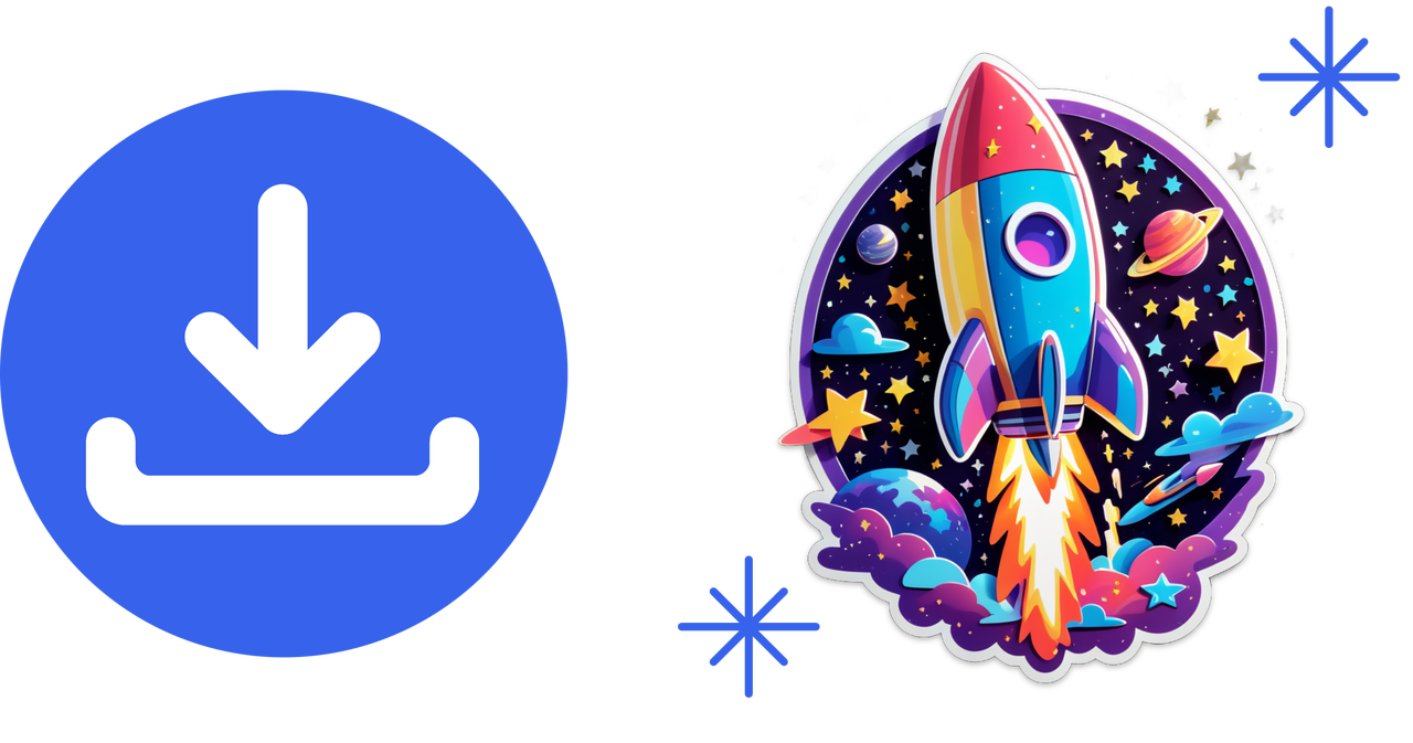 Free AI Sticker Generator Online（No Signup & Unlimited）